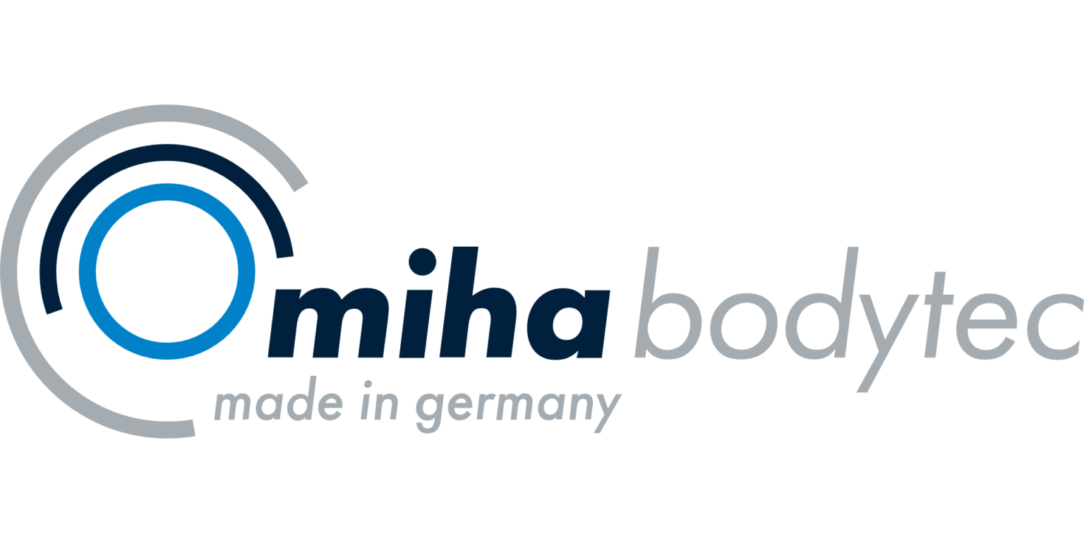 miha bodytec professionele EMS-Producten - Fitpartner